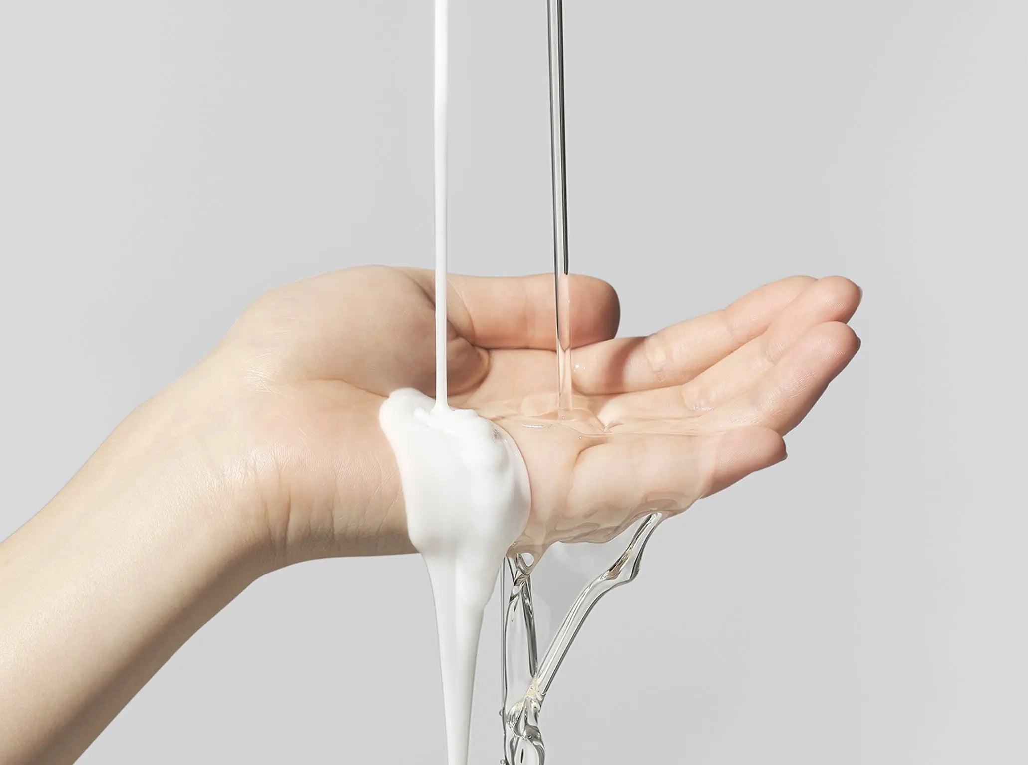 SERUMS COLLECTION - KERARGANIC