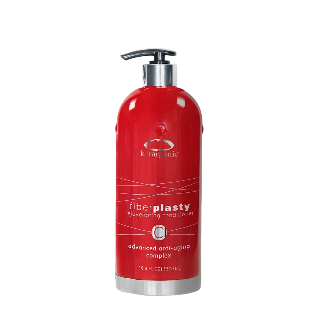FIBERPLASTY REJUVENATING CONDITIONER - KERARGANIC